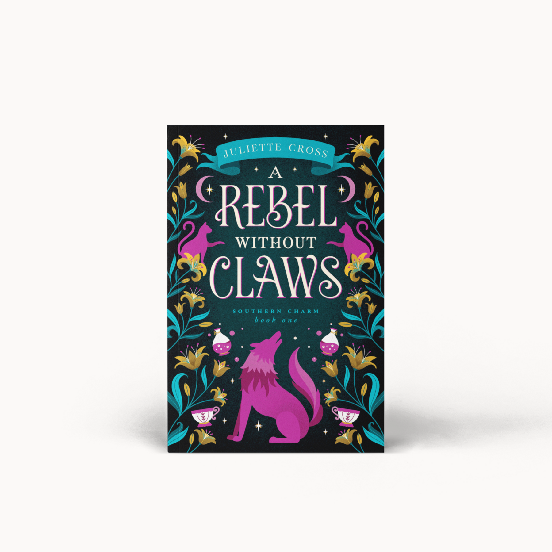Southern Charm – Juliette Cross