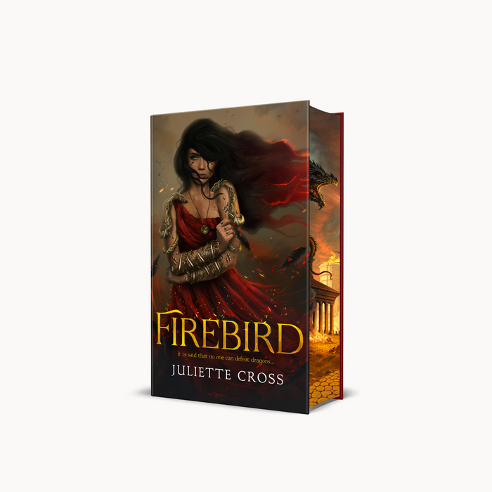 Books – Juliette Cross