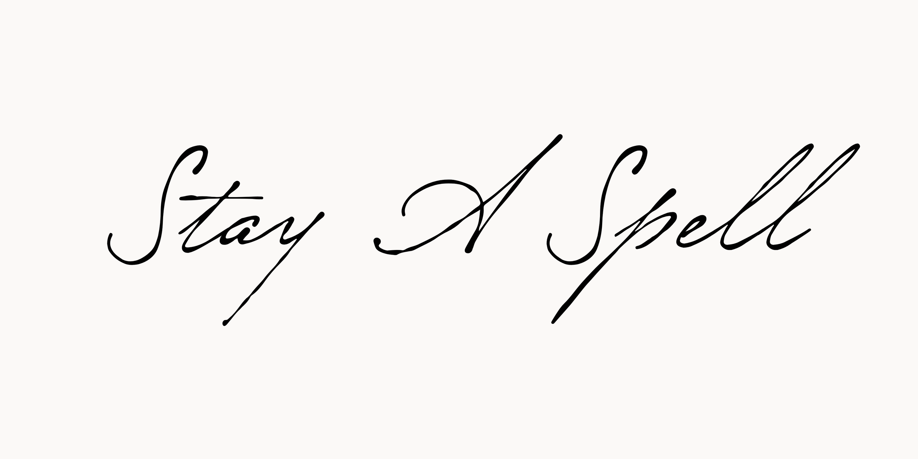 Stay A Spell Series – Juliette Cross
