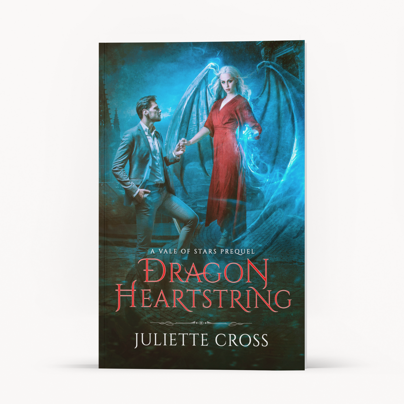 Vale of Stars – Juliette Cross