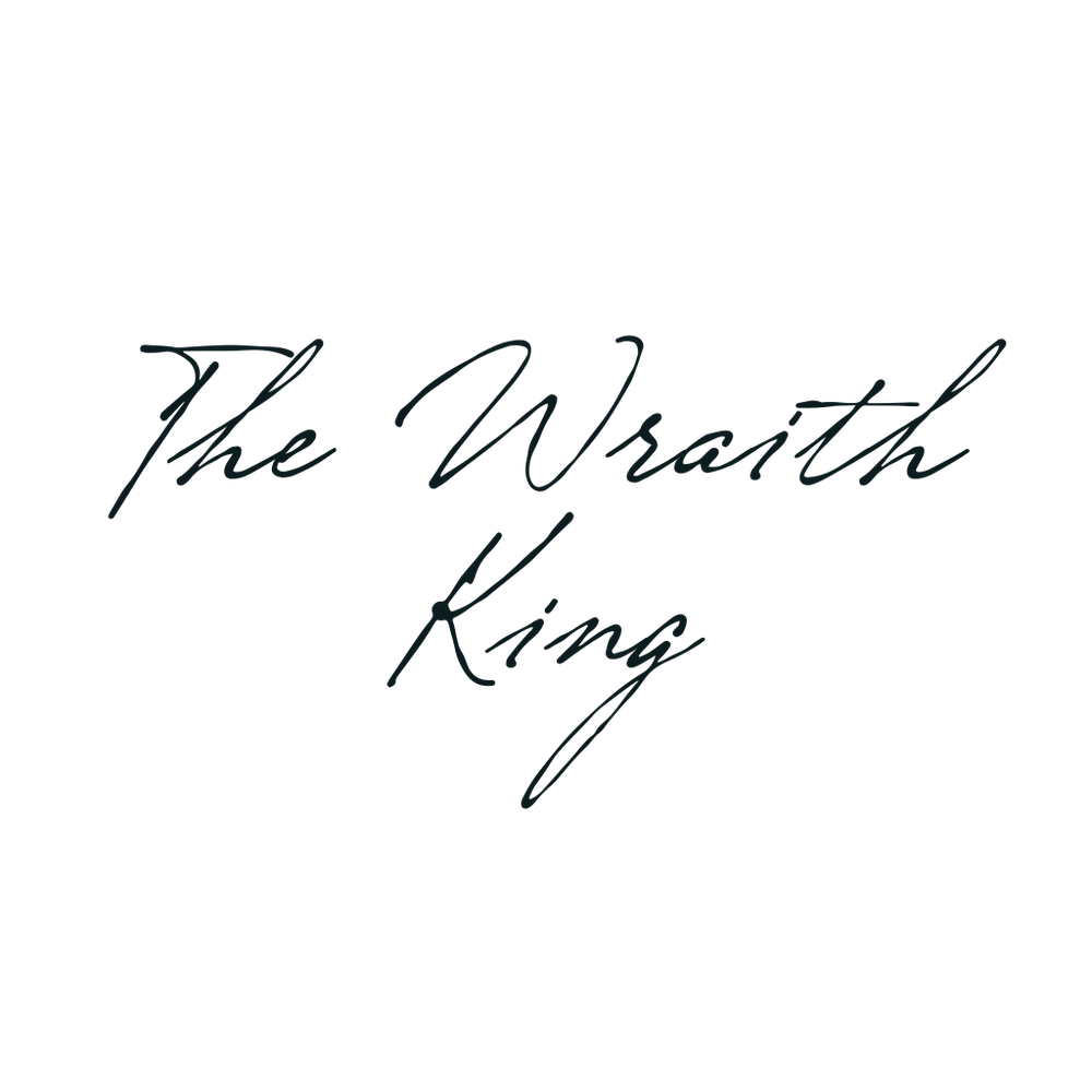 The Wraith King – Juliette Cross